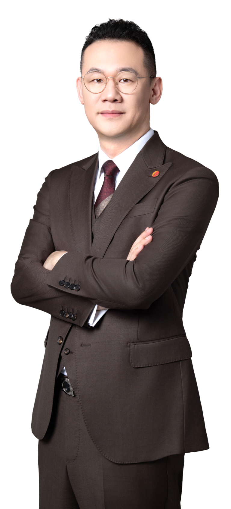 Management Team – Fohoway Malaysia